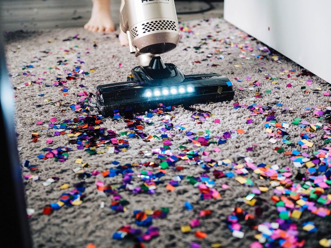 Carpet Cleaning Rates Per Square Foot: Best 2025 Guide